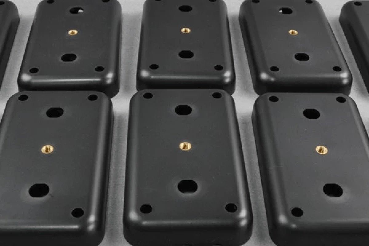 Insert Molding Explained: Process, Key Factors, and Industry Uses ...