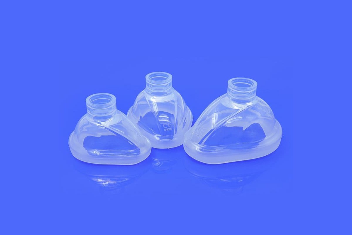 Understanding the Liquid Silicone Rubber (LSR) Injection Molding ...